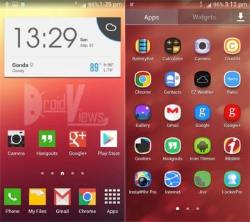 Revamp Android’s Screen with 3rd-Party Icon Packs with Icon Themer ...