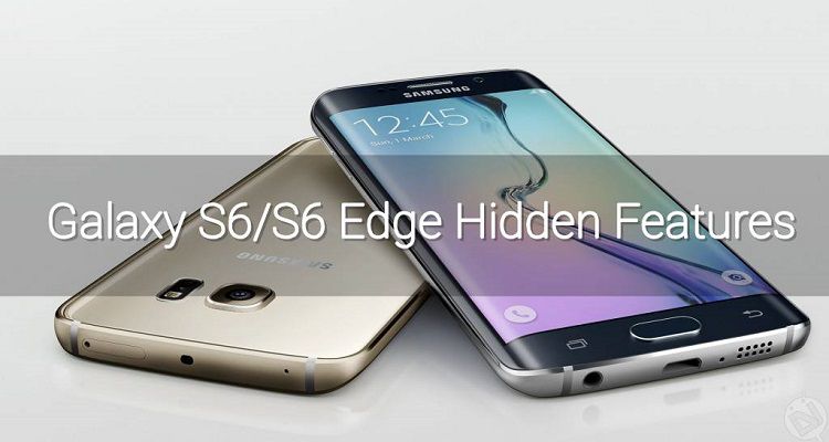 Enable Hidden CSC Features on Galaxy S6 and S6 Edge - DroidViews Enable Hidden CSC Features on Galaxy S6 and S6 Edge - DroidViews