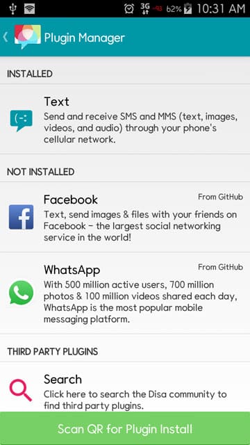 How to Use Two WhatsApp Accounts on One Phone - DroidViews How to Use Two WhatsApp Accounts on One Phone - DroidViews