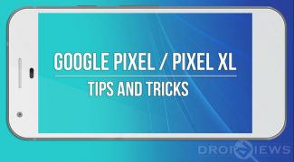 47 Google Pixel XL & Google Pixel Tips and Tricks & Hidden Features ...