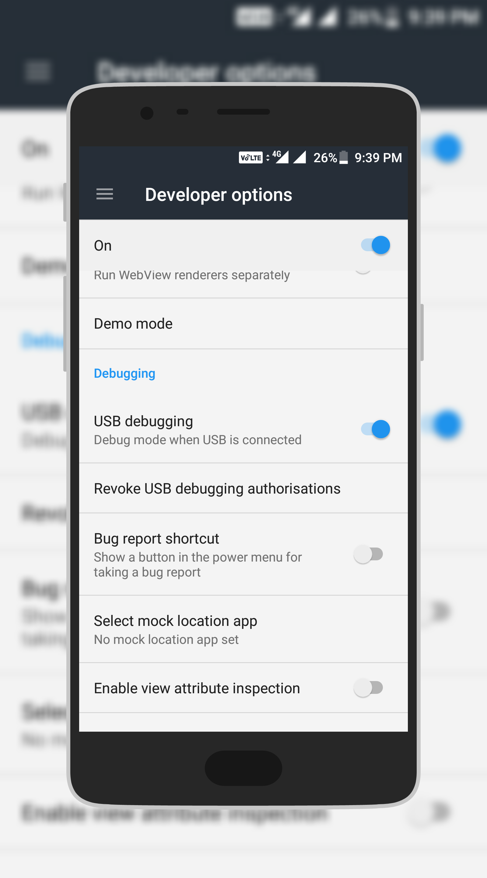 How to Install OxygenOS on OnePlus 3 and OnePlus 3T - DroidViews How to Install OxygenOS on OnePlus 3 and OnePlus 3T - DroidViews