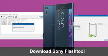 Download Flashtool for Xperia Devices to Flash Firmwares Manually ...