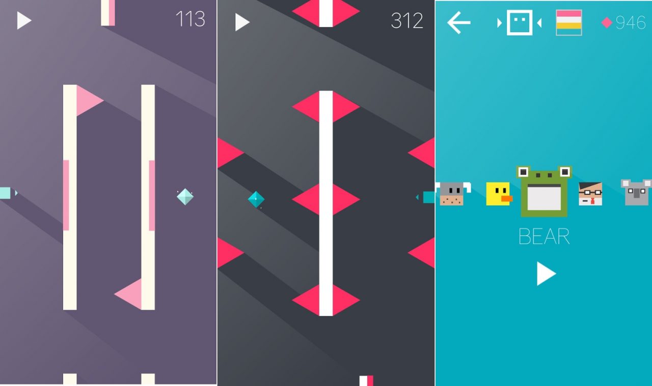 5 Best Arcade Games for Android - DroidViews 5 Best Arcade Games for Android - DroidViews
