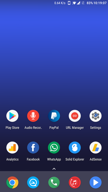 OxygenOS Open Beta 13/Open Beta 4 for OnePlus 3/3T – All New Features ... OxygenOS Open Beta 13/Open Beta 4 for OnePlus 3/3T – All New Features ...
