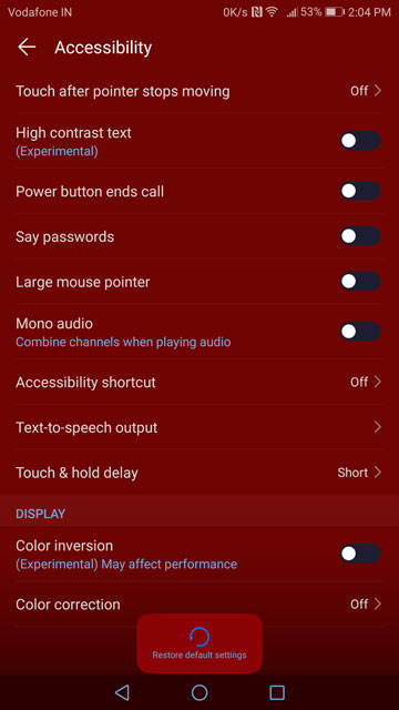 How to Get Your Messages Read Out Loud on Android - DroidViews How to Get Your Messages Read Out Loud on Android - DroidViews