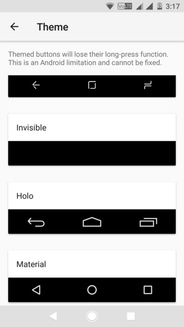 Custom Navigation Bar Lets You Customize Android’s Navigation Bar ... Custom Navigation Bar Lets You Customize Android’s Navigation Bar ...
