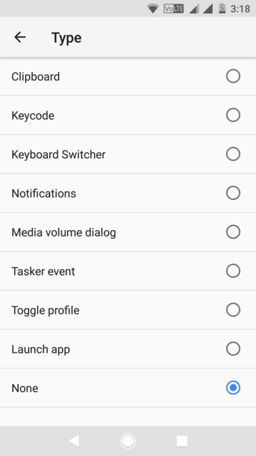 Custom Navigation Bar Lets You Customize Android’s Navigation Bar ... Custom Navigation Bar Lets You Customize Android’s Navigation Bar ...