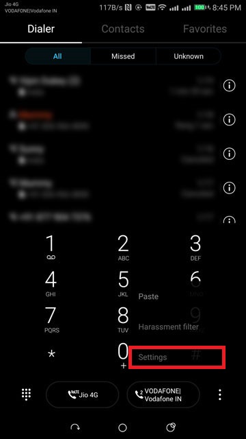 How to Enable Call Recording on Huawei Mate 10 Pro - DroidViews How to Enable Call Recording on Huawei Mate 10 Pro - DroidViews