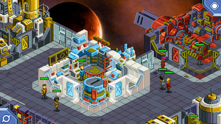 10 Outstanding Space Games For Android DroidViews 10 Outstanding Space Games For Android DroidViews