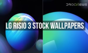 Download LG Risio 3 Stock Wallpapers - DroidViews