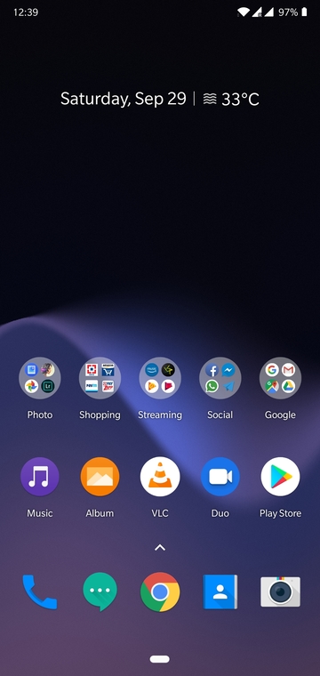 OnePlus 6: Oxygen OS 9.0 Review - DroidViews OnePlus 6: Oxygen OS 9.0 Review - DroidViews