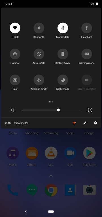 OnePlus 6: Oxygen OS 9.0 Review - DroidViews OnePlus 6: Oxygen OS 9.0 Review - DroidViews