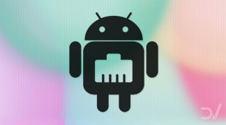 How to Connect Your Android to an Ethernet Connection - DroidViews