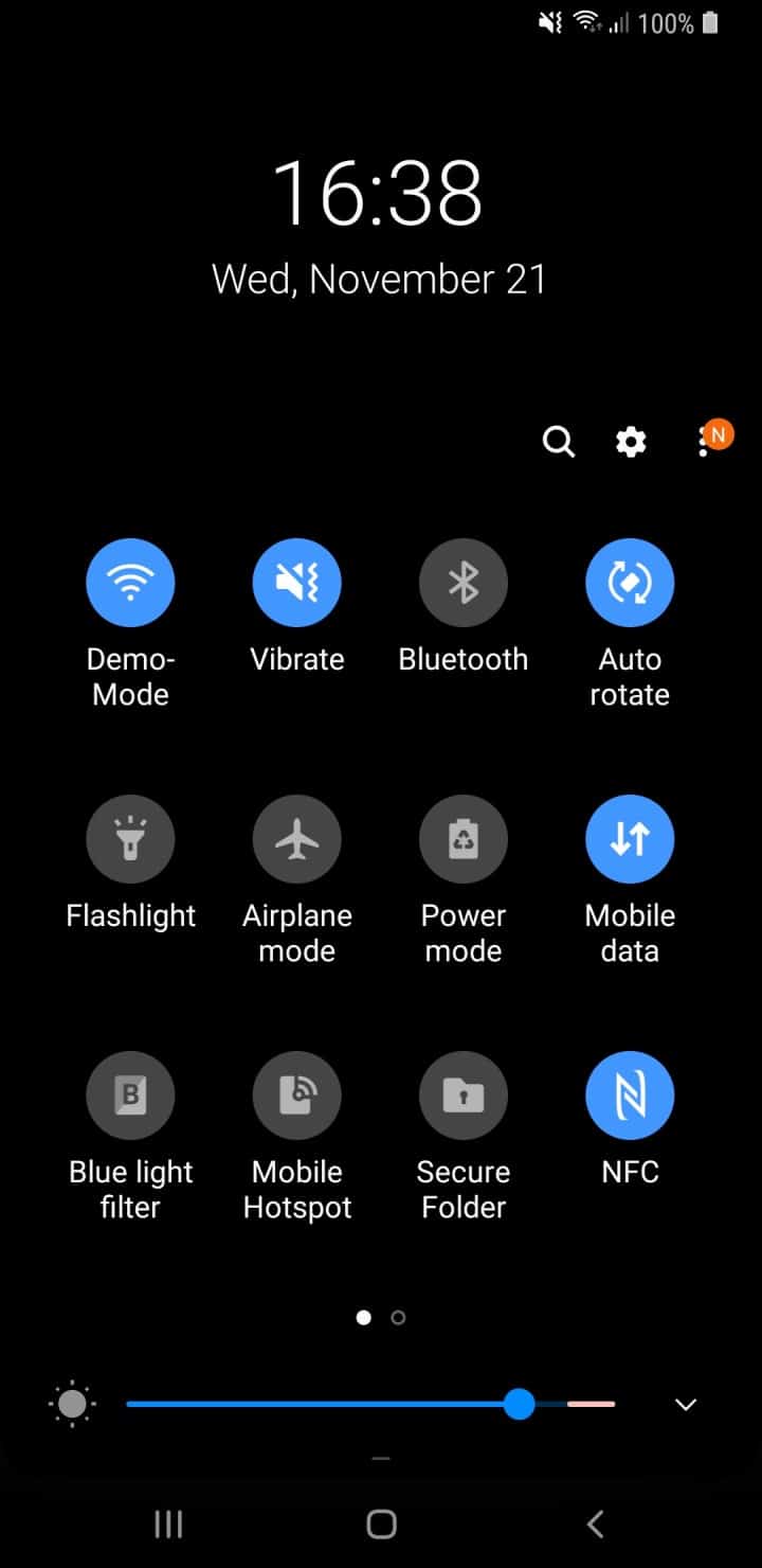 Samsung One UI Review - A Detailed Overview | DroidViews Samsung One UI Review - A Detailed Overview | DroidViews