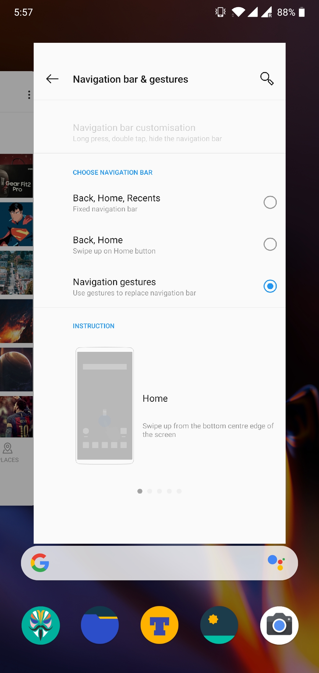 OxygenOS Open Beta 6 for OnePlus 6 Brings OnePlus 6T NightScape Camera ... OxygenOS Open Beta 6 for OnePlus 6 Brings OnePlus 6T NightScape Camera ...
