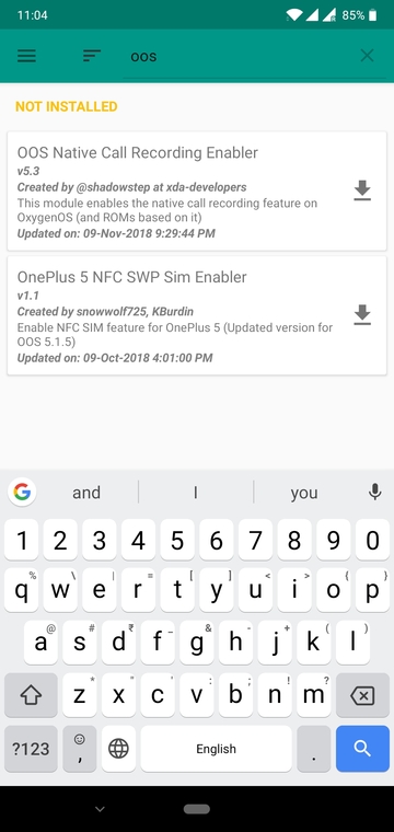 Enable Call Recording on OnePlus Devices - DroidViews Enable Call Recording on OnePlus Devices - DroidViews