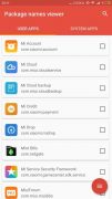 3 Ways to Find Out Android App Package Name or Android App ID - DroidViews