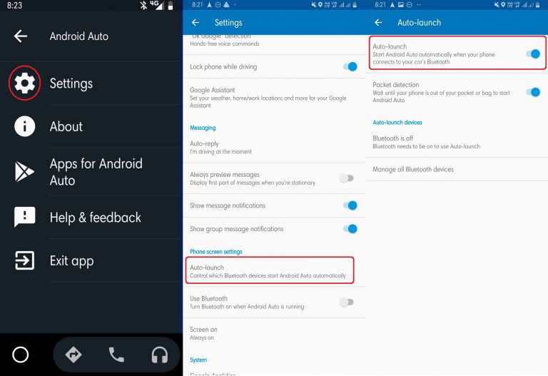 Android Auto Tips and Tricks and Hidden Features - DroidViews