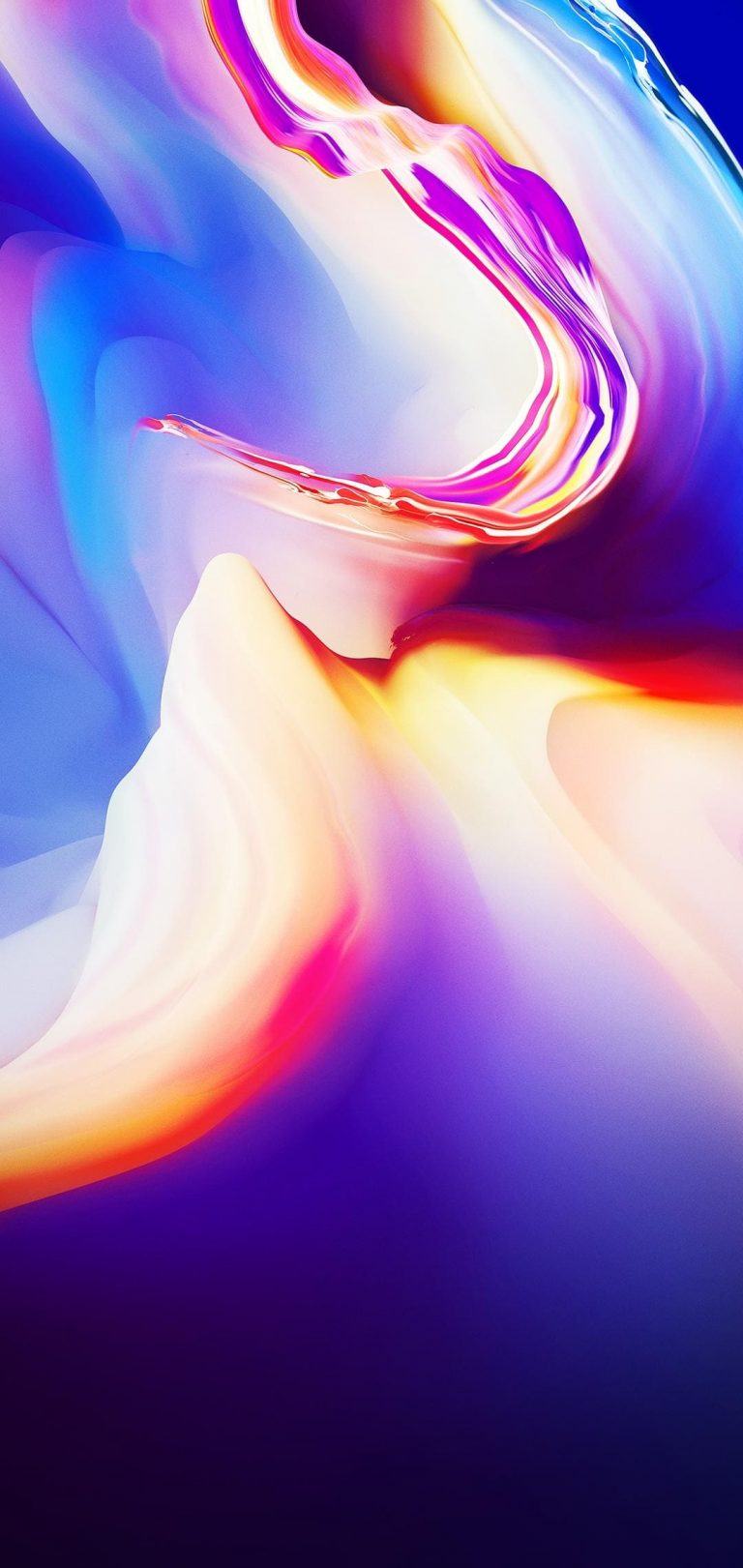 Paranoid Android 2019 Wallpapers (Full HD+) – Download - DroidViews