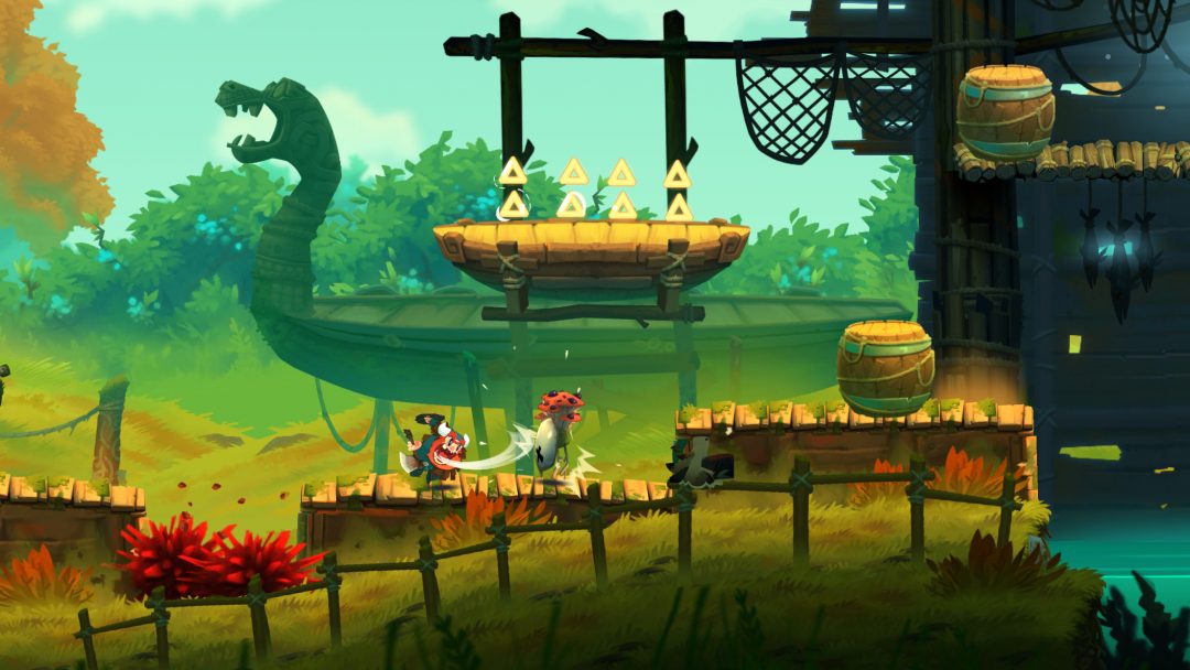 5 Best High FPS Android Games (90fps and 120fps) - DroidViews