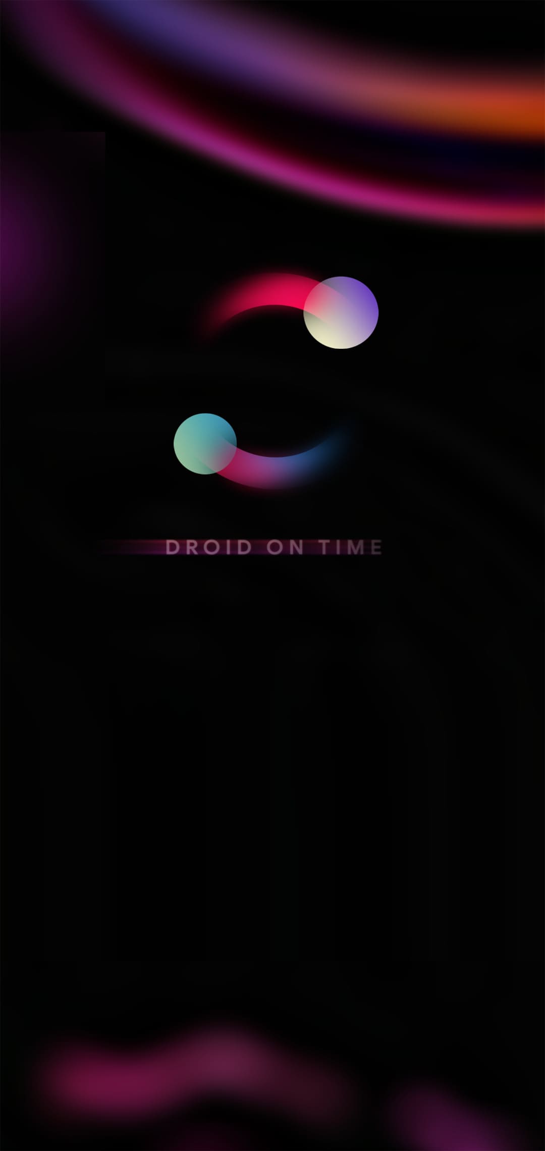 Download DotOS Stock Wallpapers (Full HD+) - DroidViews