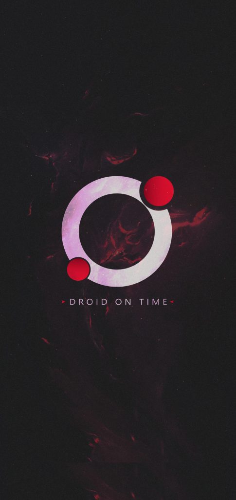 Download DotOS Stock Wallpapers (Full HD+) - DroidViews