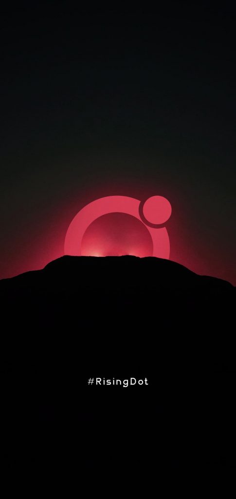 Download DotOS Stock Wallpapers (Full HD+) - DroidViews