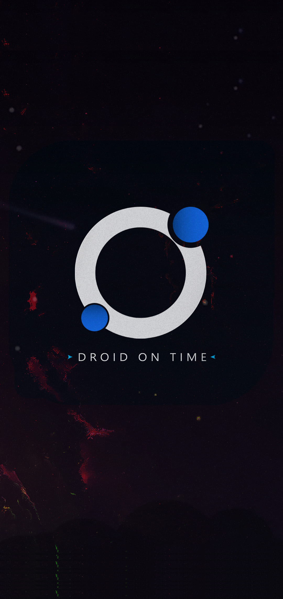Download DotOS Stock Wallpapers (Full HD+) - DroidViews