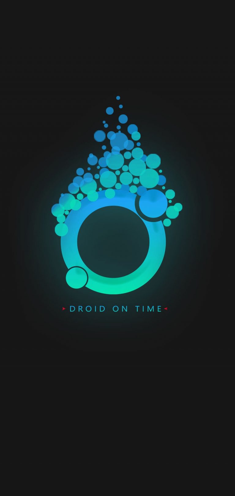 Download DotOS Stock Wallpapers (Full HD+) - DroidViews