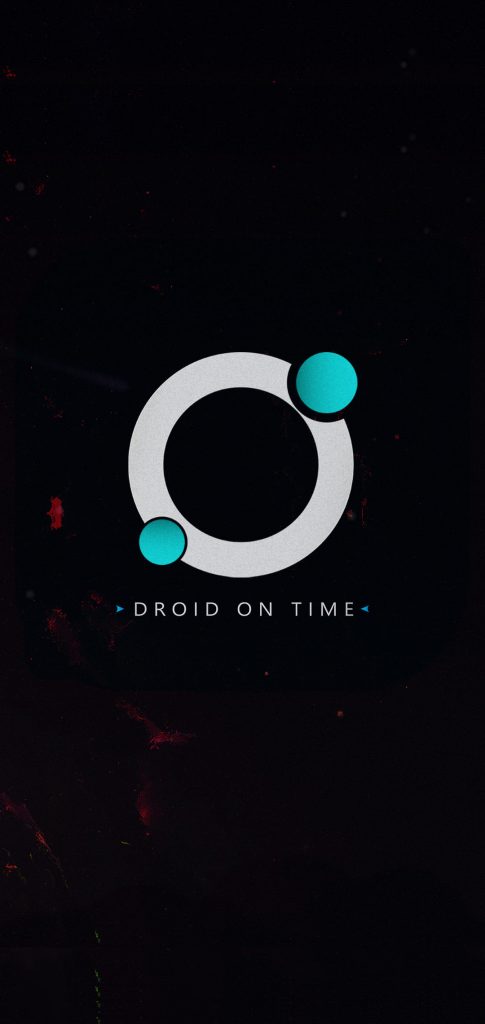 Download DotOS Stock Wallpapers (Full HD+) - DroidViews