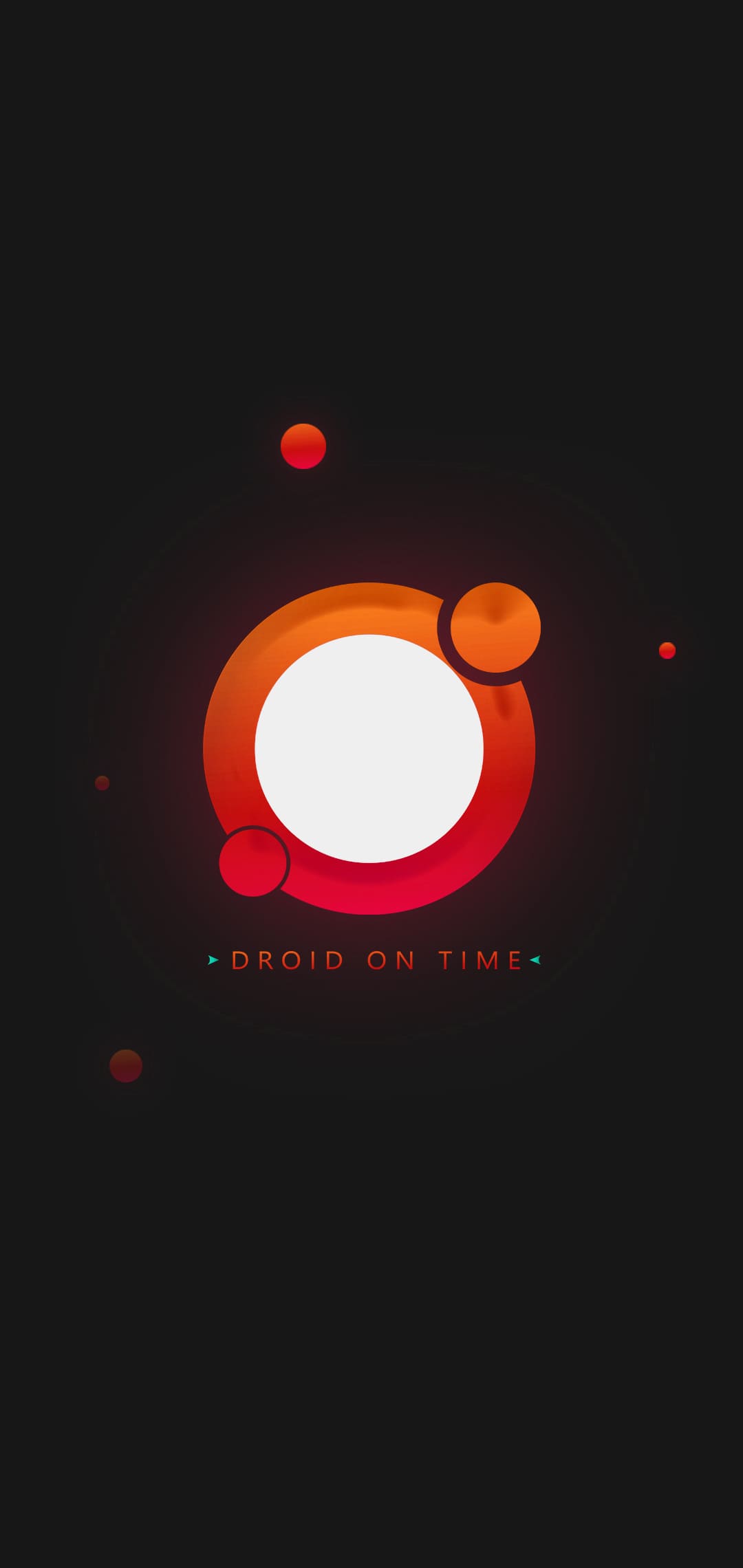 Download DotOS Stock Wallpapers (Full HD+) - DroidViews