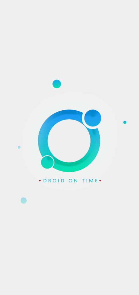 Download DotOS Stock Wallpapers (Full HD+) - DroidViews