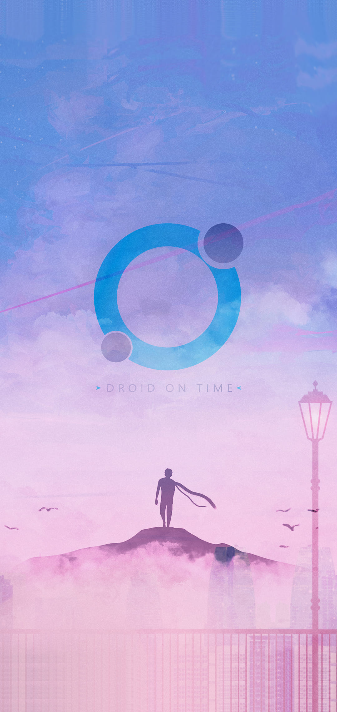 Download DotOS Stock Wallpapers (Full HD+) - DroidViews