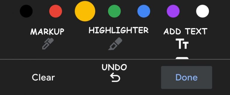 Latest Google Photos update adds a Markup Tool - DroidViews Latest Google Photos update adds a Markup Tool - DroidViews