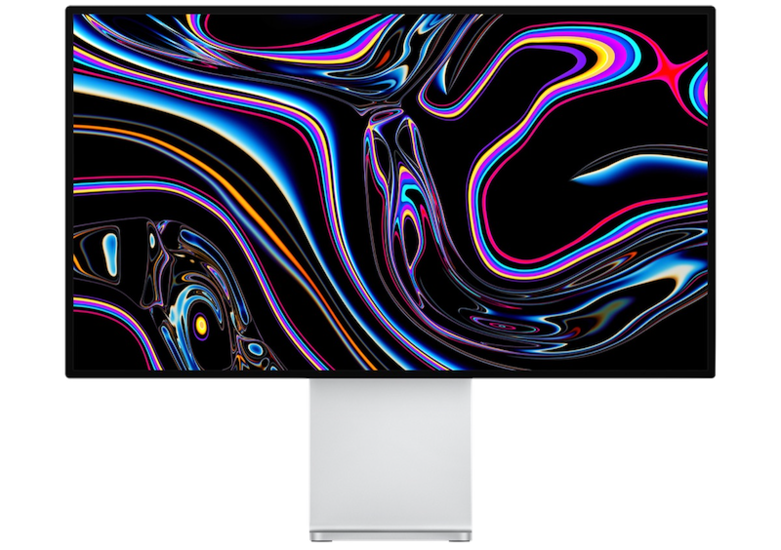 Download Apple Pro Display XDR Wallpapers (2019) - DroidViews