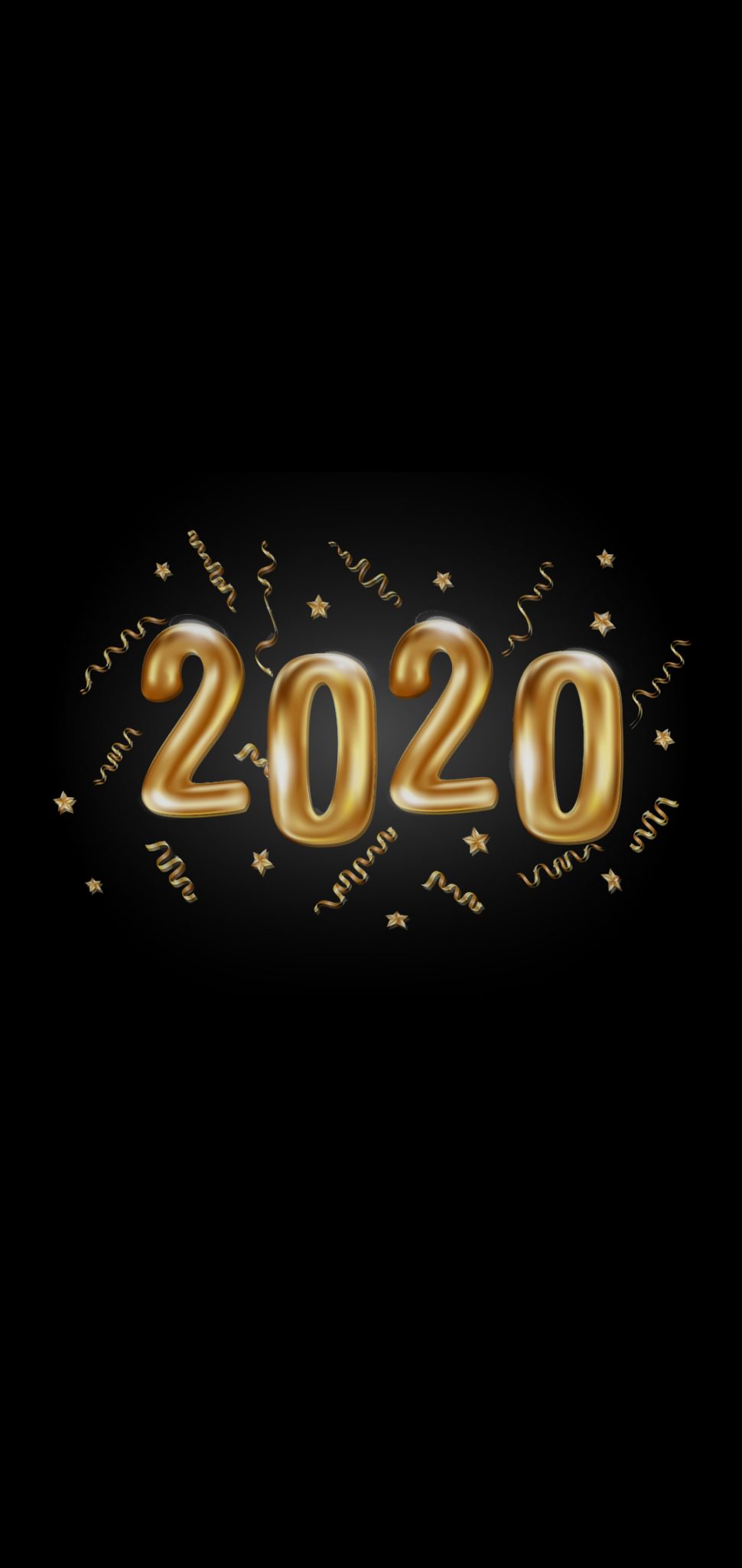 Download 50+ New Year 2020 Wallpapers for Smartphones - DroidViews