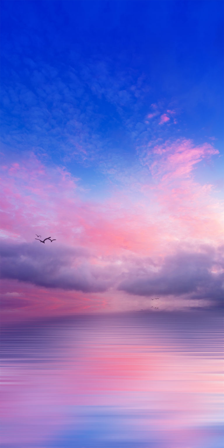 Download LG Q7 Stock Wallpapers - DroidViews