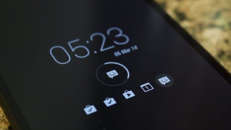 6 Best Productive Lock Screen Apps to Improve Workflow - DroidViews
