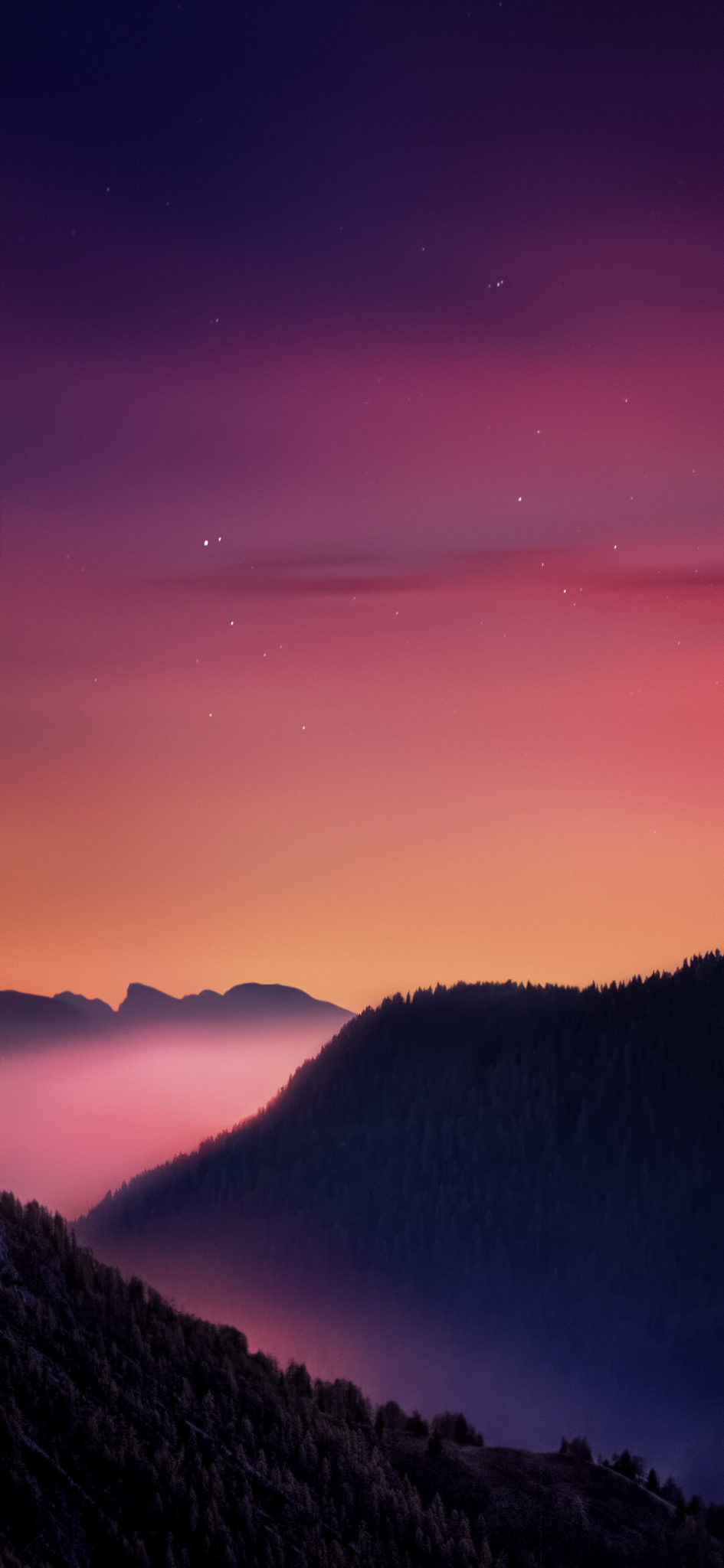 Download Xiaomi Poco X2 Wallpapers - DroidViews