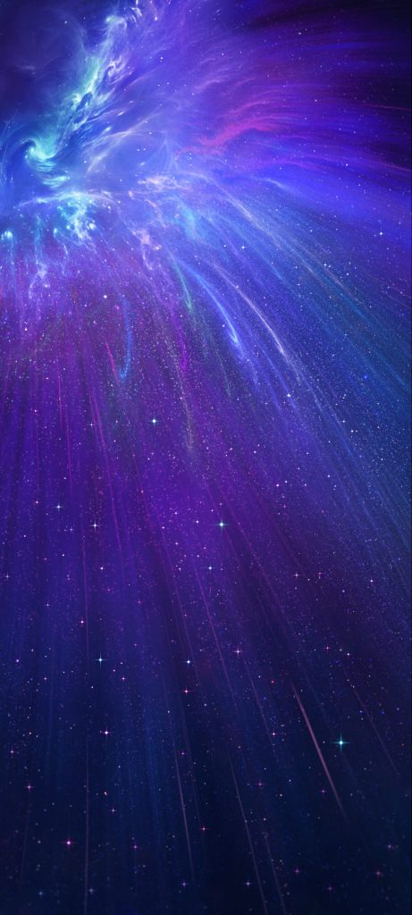 Download Xiaomi Poco X2 Wallpapers - DroidViews