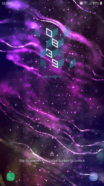 Best Free Screensavers for Android Phones and Tablets - DroidViews
