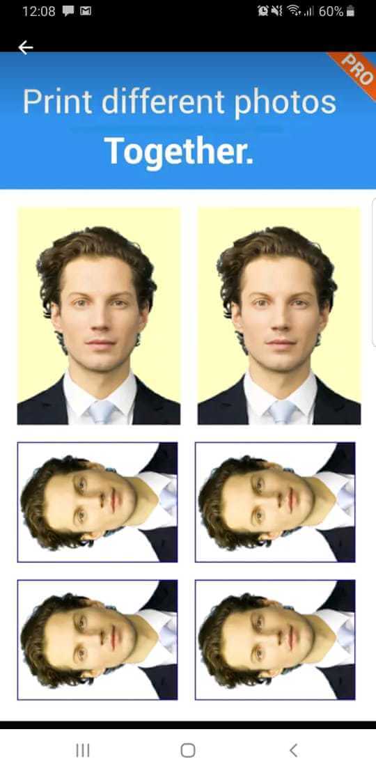 Free Passport Photo App Lgpoliz
