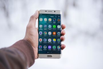 11 Best Android Themes To Make Your Smartphone Cool - DroidViews