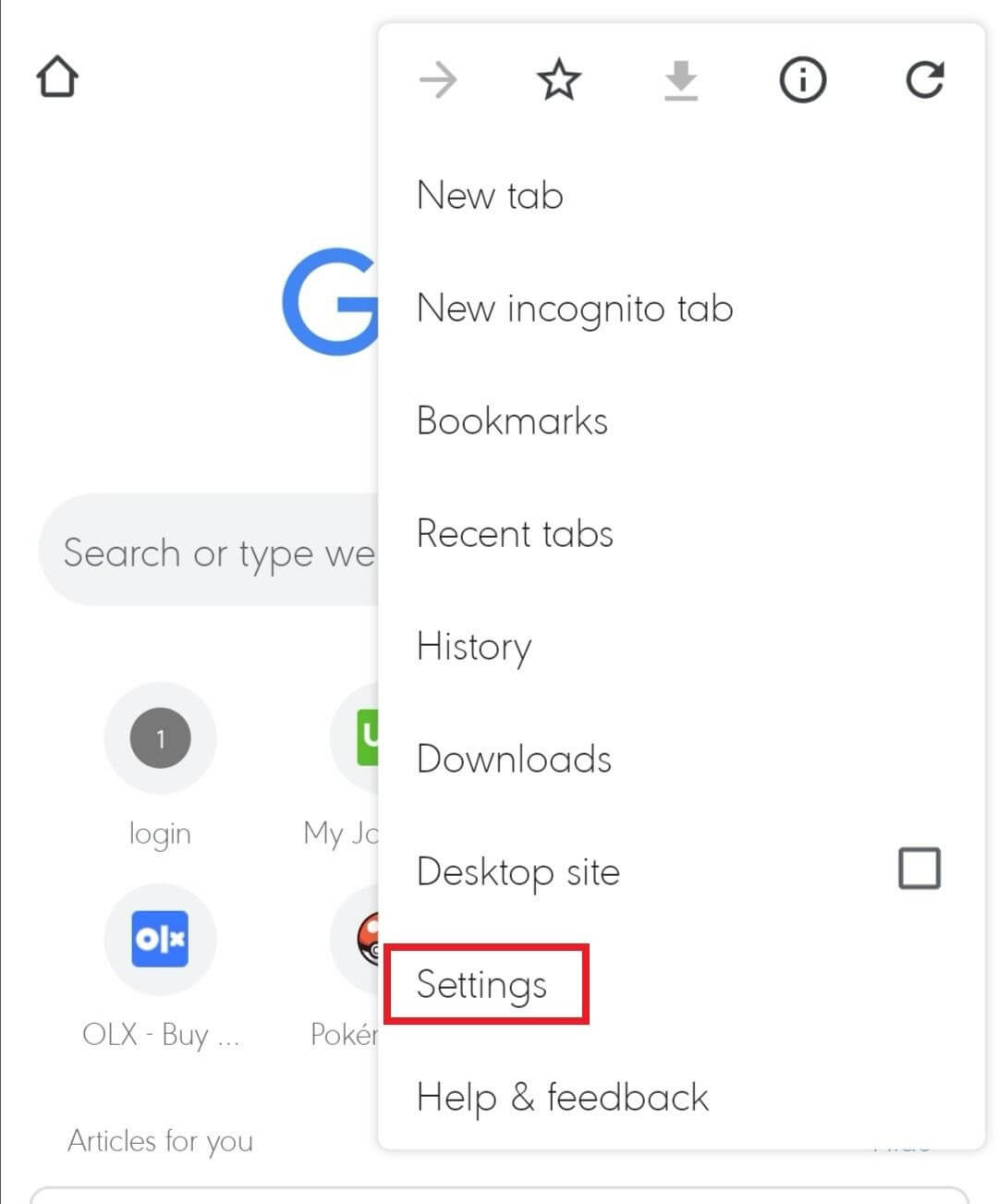 How to Retrieve Saved Passwords on Android Phones: A Step-by-Step Guide ... How to Retrieve Saved Passwords on Android Phones: A Step-by-Step Guide ...