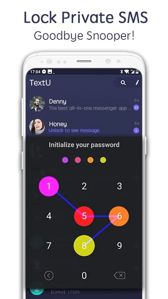 Top Hidden Messages Apps for Android – Secret Texting Apps - DroidViews Top Hidden Messages Apps for Android – Secret Texting Apps - DroidViews