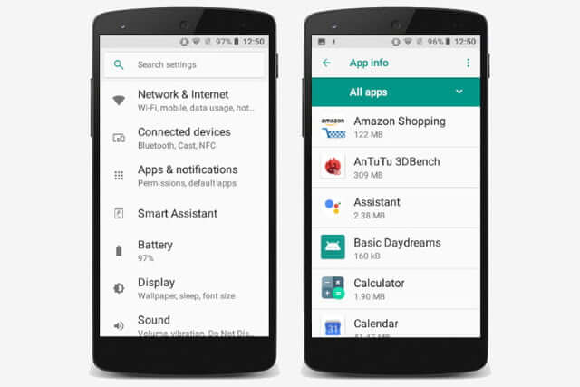 How to Uninstall Apps on Android that Won’t Uninstall - DroidViews How to Uninstall Apps on Android that Won’t Uninstall - DroidViews