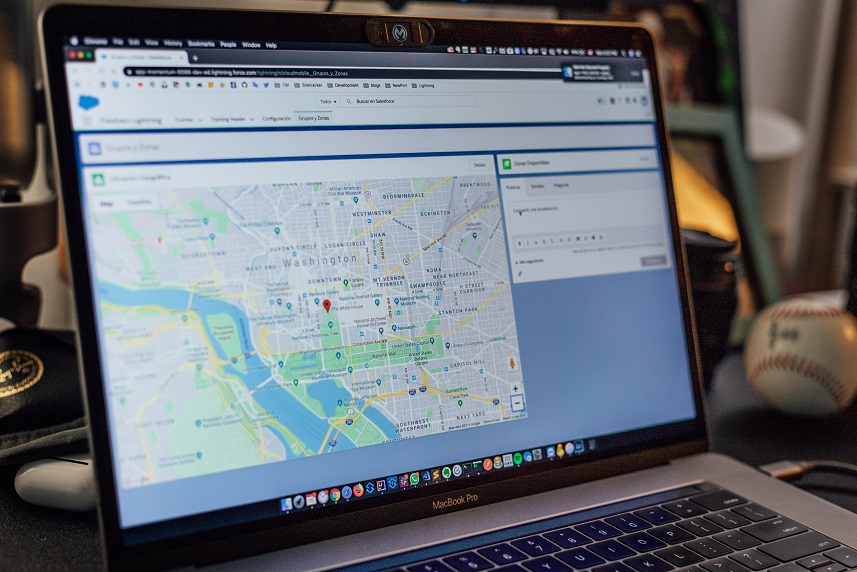 How To Open Up Google Maps SDK - DroidViews How To Open Up Google Maps SDK - DroidViews