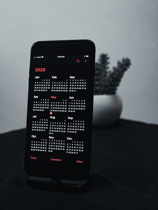 Adding ICloud Calendar To Android Device Adding ICloud Calendar To Android Device