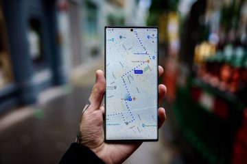 How To See Traffic Lights on Android Google Maps - DroidViews