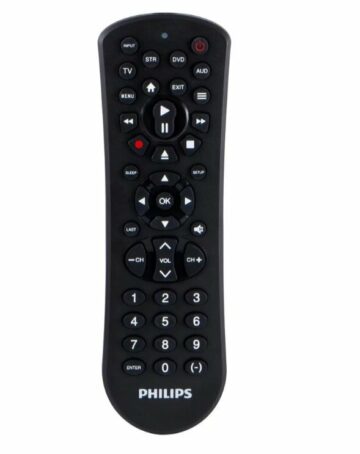 Codes For Philips Universal Remote - DroidViews